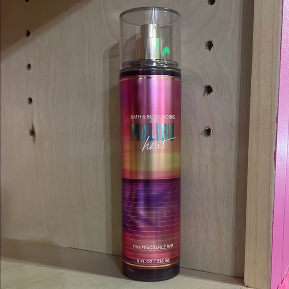 Bath & Body Works | Bath & Body | Bath Body Works Malibu Heat Fragrance ...